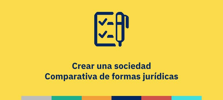 Comparativa de formas jurídicas: SL, SA, etc. Comparativa de formas jurídicas: SL, SA, etc.