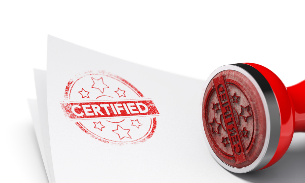 Cómo certificar la gestión sostenible de tu empresa - Infoautonomos