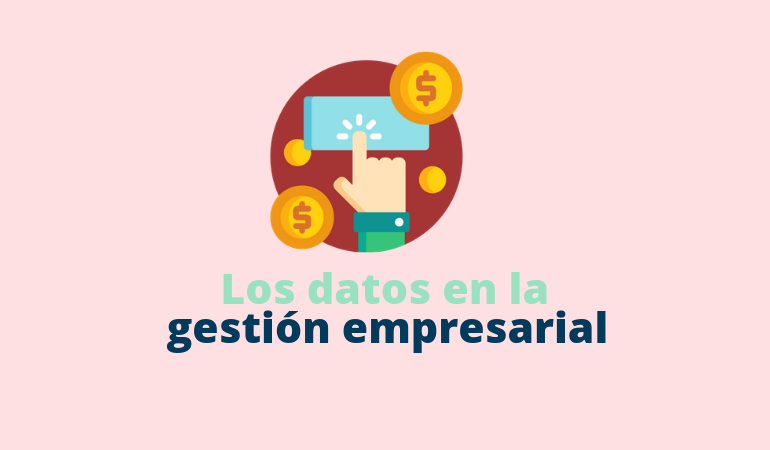 Cómo implantar una gestión eficiente de los datos en un negocio ...