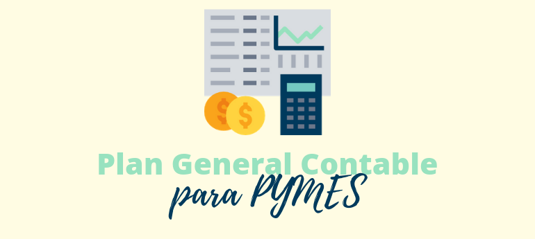 Plan General de Contabilidad de PYMES