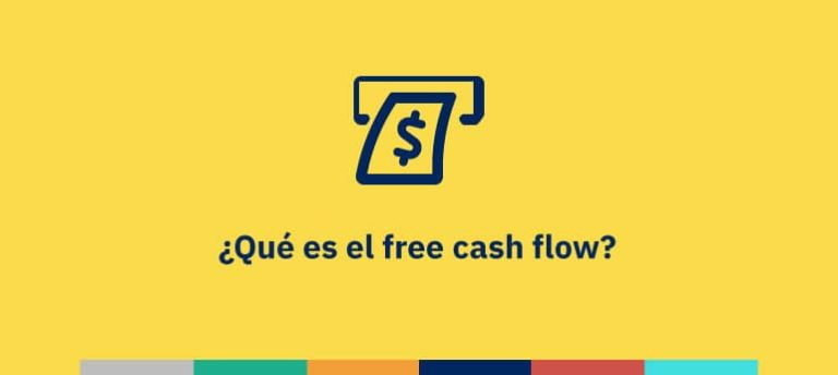 Free cash flow: ¿qué es y cómo se calcula? - Infoautonomos