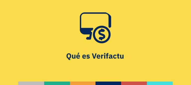 Qué es Verifactu y cómo va a afectar a tu facturación - Infoautonomos
